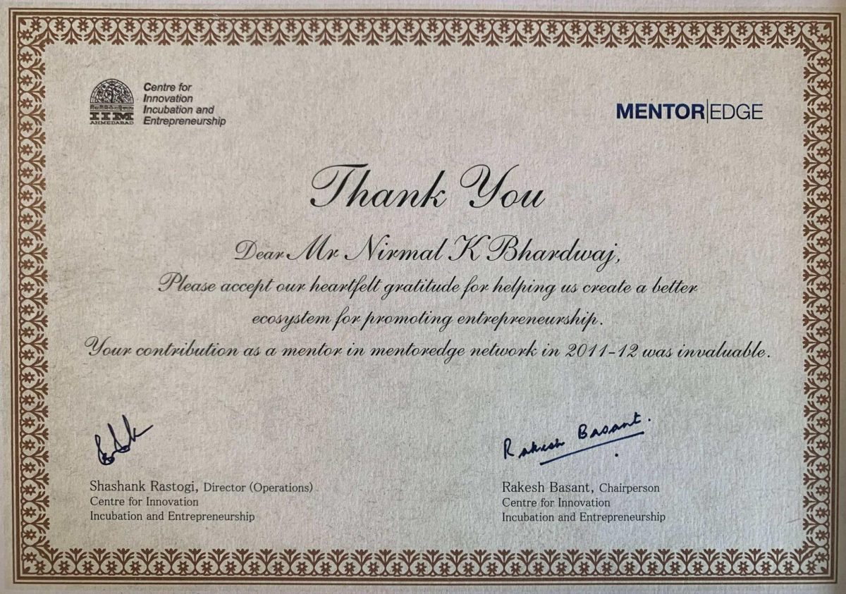 About us – The Digital Dispersion